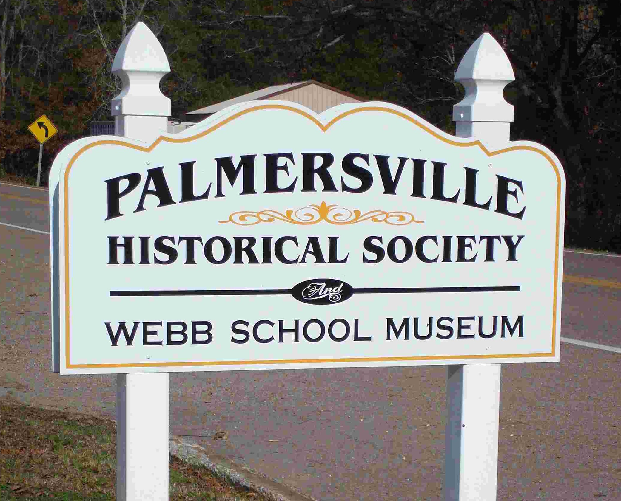About Us | Palmersville Historical Society