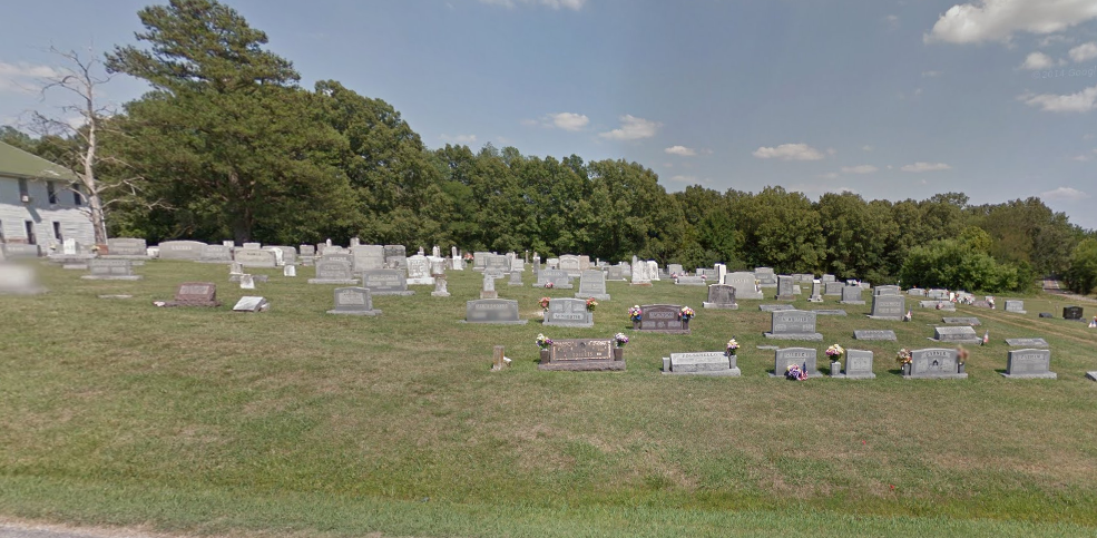 Church and Lodge | Palmersville Historical Society