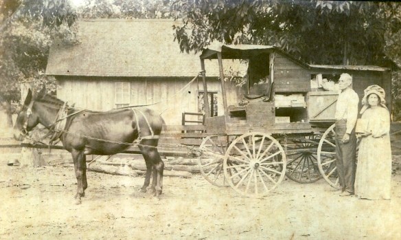 Palmersville Historical Society | Preserving, Protecting, Presenting