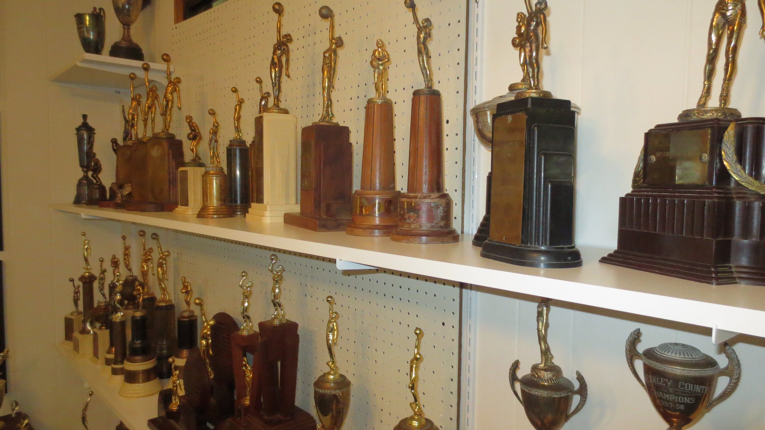 Main Building | Palmersville Historical Society