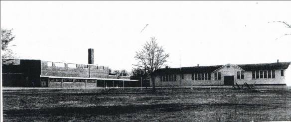 Palmersville Schools Through the Years | Palmersville Historical Society