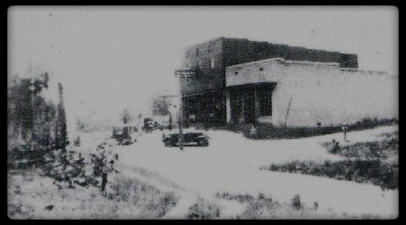 P’ville c.1930 | Palmersville Historical Society